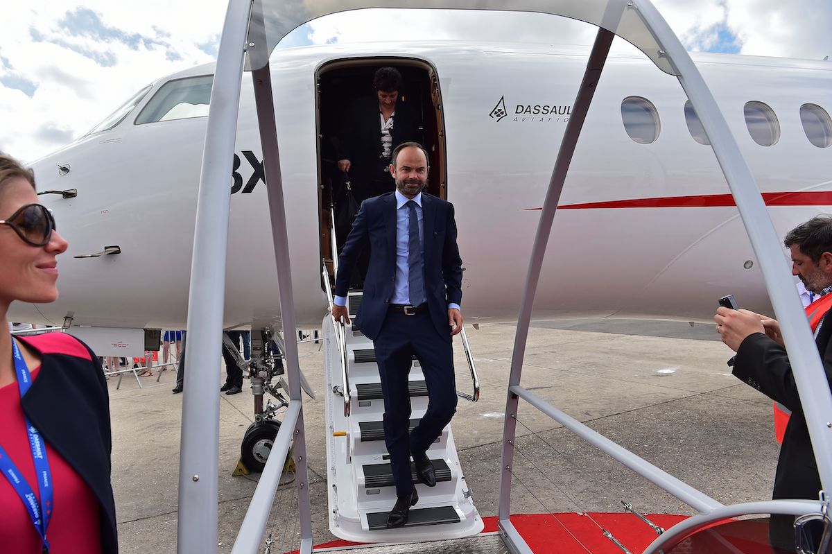 Perché si parla di abolire i ‘jet dei ricchi’ | Rolling Stone Italia Perché si parla di abolire i ‘jet dei ricchi’ | Rolling Stone Italia