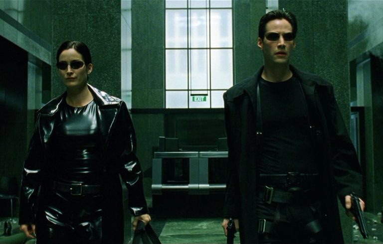 ‘Matrix Resurrections’: ci sono voluti vent’anni per questa bellissima ...