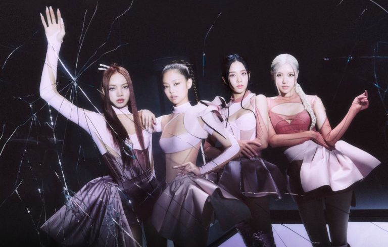 Blackpink | Rolling Stone Italia