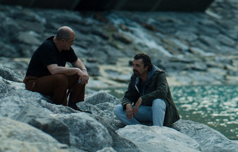 Guido Caprino, voce del verbo ‘mutare’ | Rolling Stone Italia