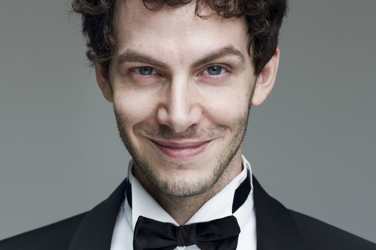 Alessandro Sperduti, vita nuova | Rolling Stone Italia