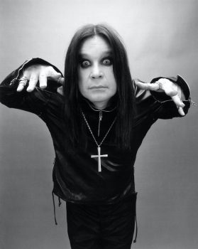 Ozzy: «Mi rifiuto di morire» | Rolling Stone Italia
