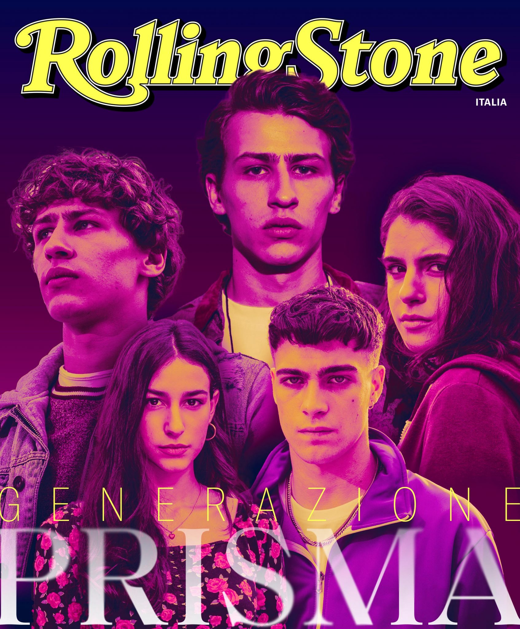 Generazione Prisma | Rolling Stone Italia