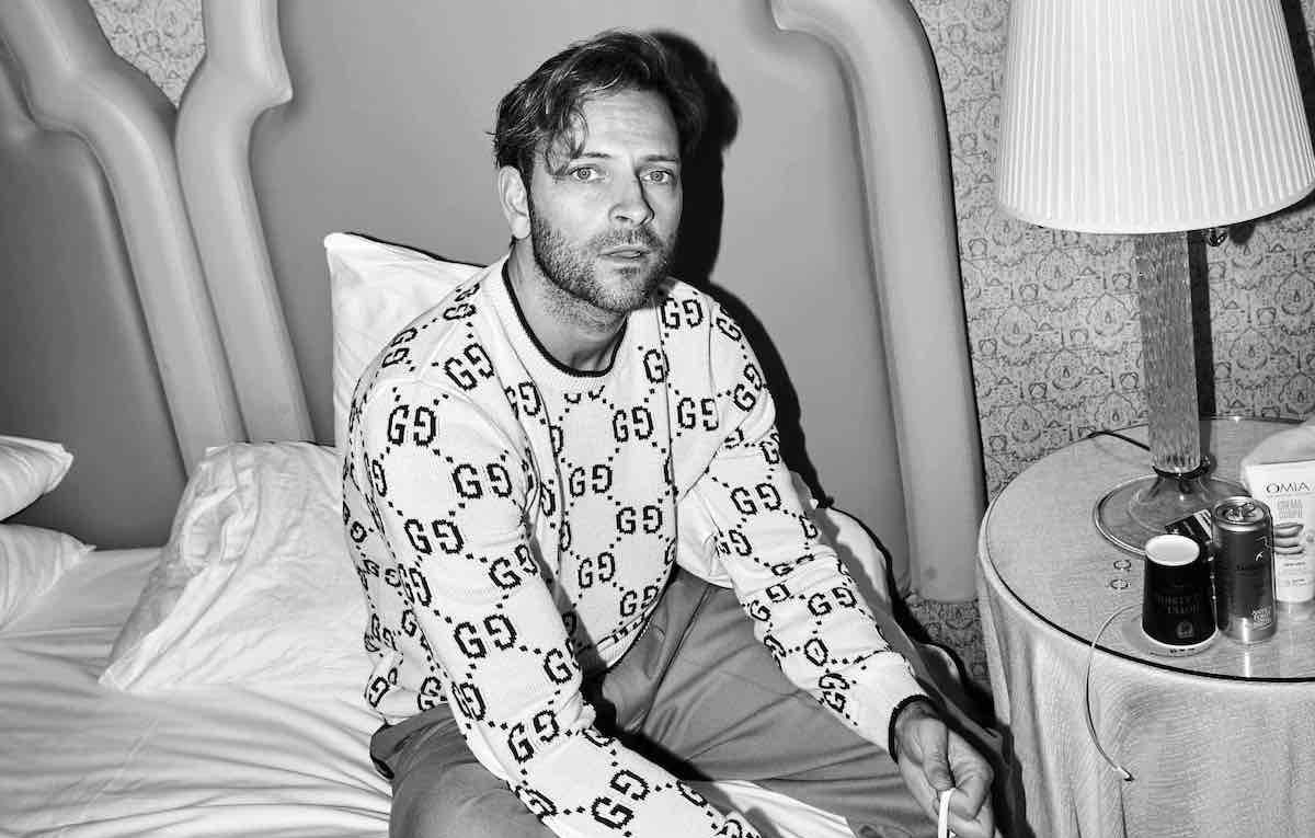 Venezia 79: tutte le foto di Alessandro Treves ai protagonisti della ...