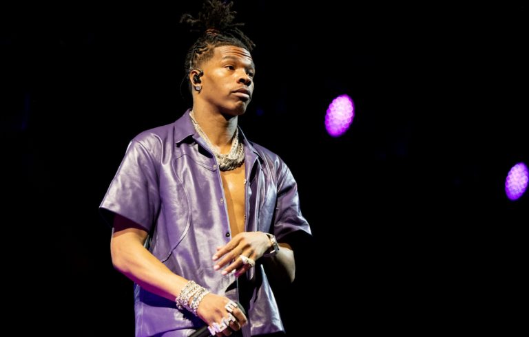 Lil Baby | Rolling Stone Italia