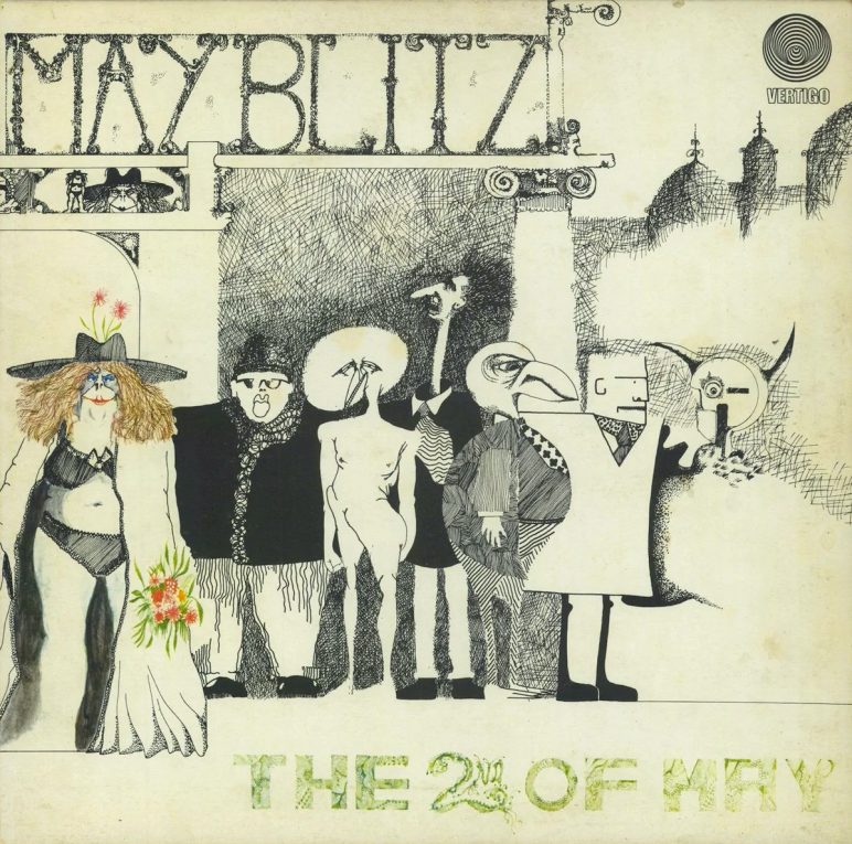 L’hard prog in 10 dischi fondamentali | Rolling Stone Italia