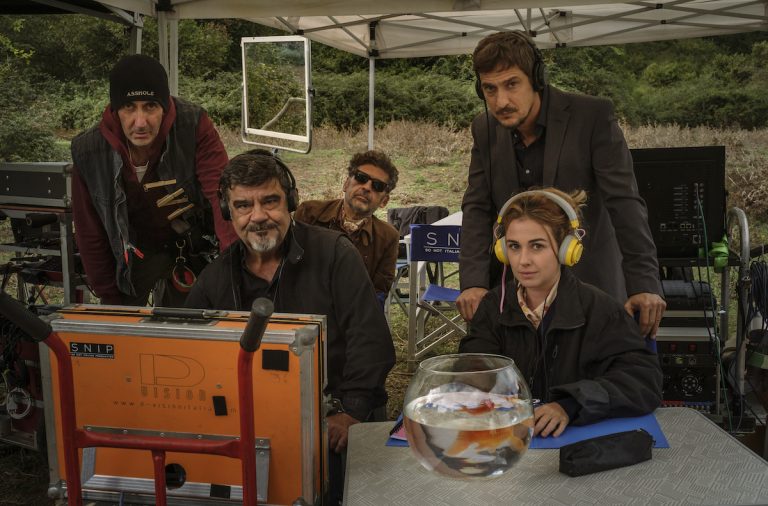 ‘Boris 4’: la più importante serie italiana torna, e non delude. La ...