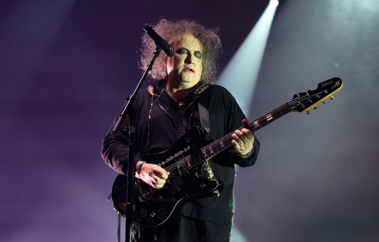I Cure hanno suonato due inediti alla prima data del nuovo tour: i ...