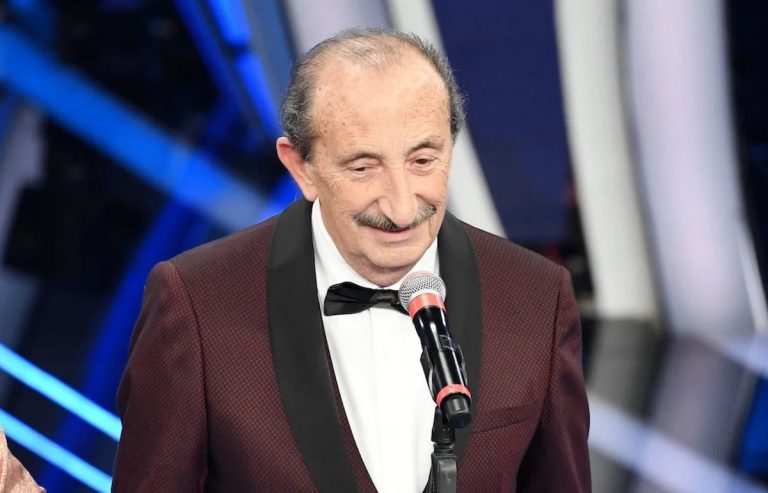 È morto Franco Gatti dei Ricchi e Poveri, aveva 80 anni | Rolling Stone ...