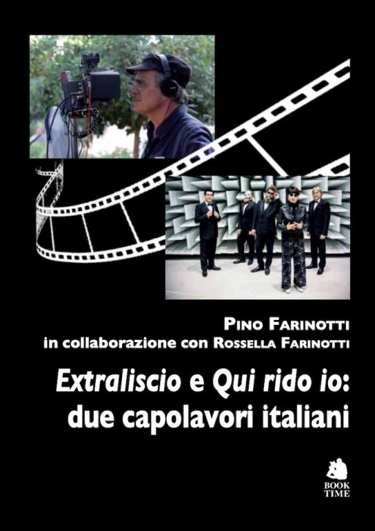 Liscio o napoletano? Un libro mette a confronto due film diversi e ...