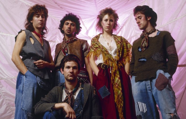 Dexys Midnight Runners | Rolling Stone Italia