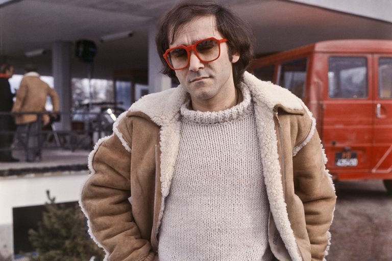 Ivan Graziani | Rolling Stone Italia