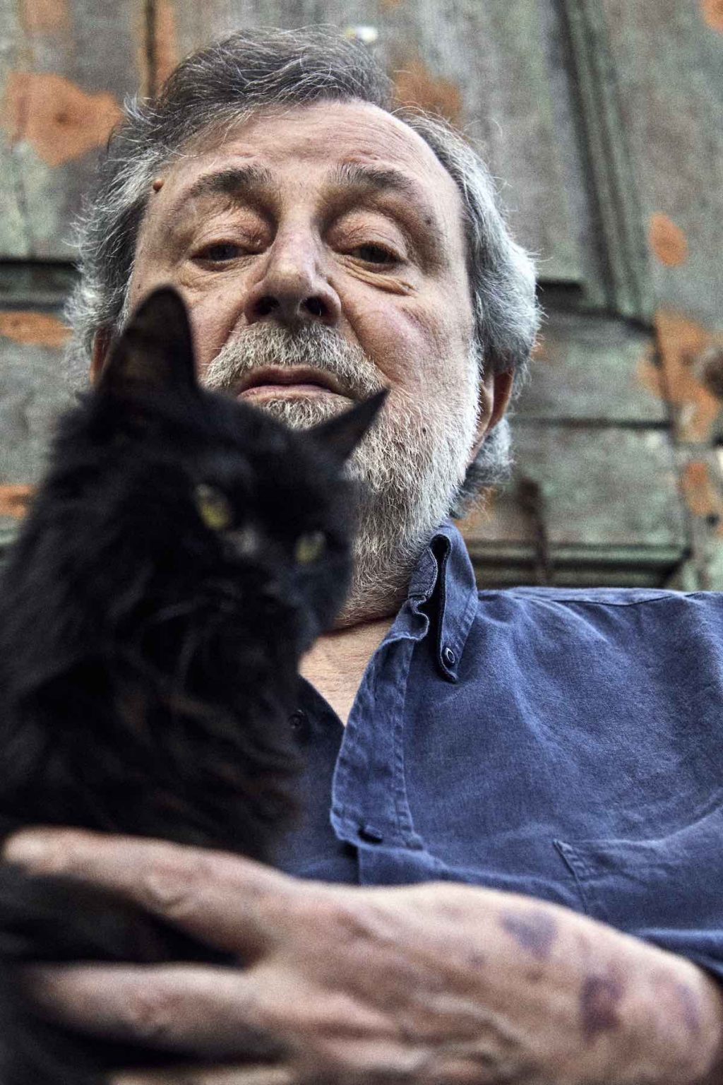 Francesco Guccini e le ‘Canzoni da intorto’: «Ne conosco anche di ...