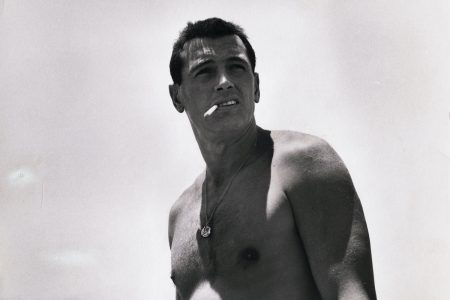 Mark Rappaport | Rolling Stone Italia