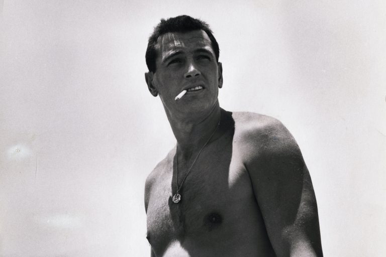 Mark Rappaport | Rolling Stone Italia