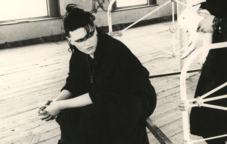 Gavin Friday | Rolling Stone Italia