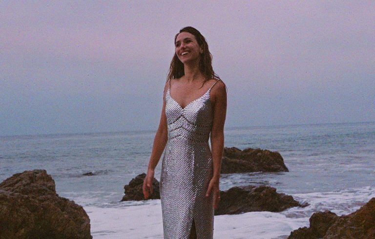 Molly Lewis | Rolling Stone Italia