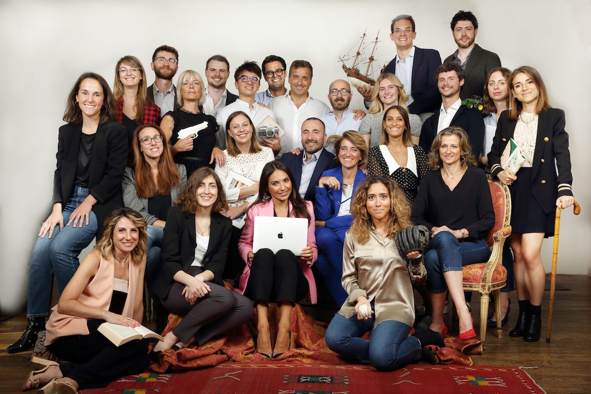 Lux Vide, o della sublimazione della serialità pop | Rolling Stone Italia