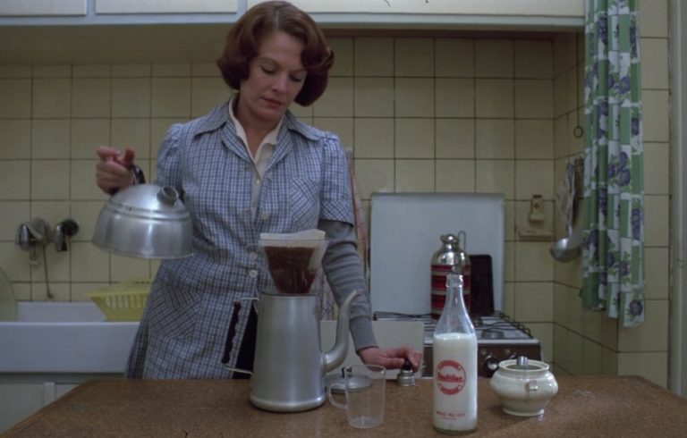 ‘Jeanne Dielman’ non è il miglior film di tutti i tempi, ma va bene ...