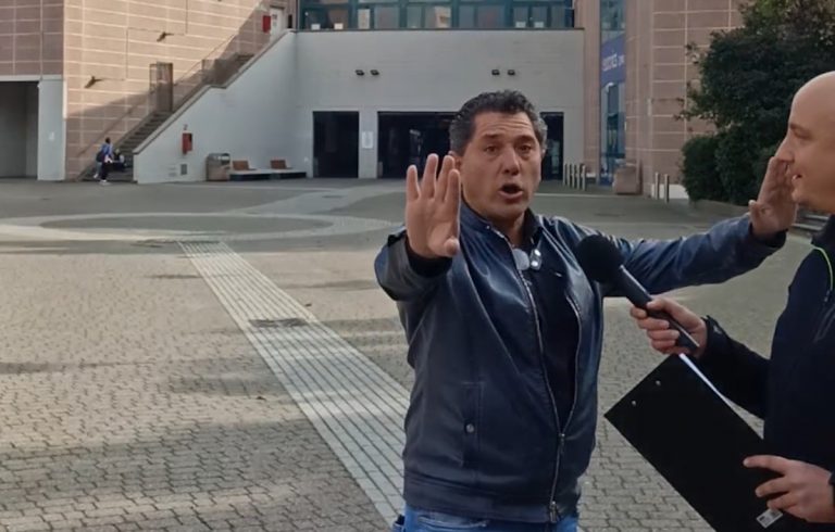 Come nasce un tormentone: “Roberto, che cazzo vuoi?”, l’intervista ai ...