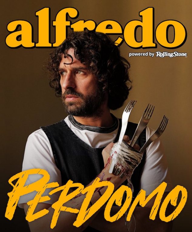 Matias Perdomo e la cognizione del manzo | Rolling Stone Italia