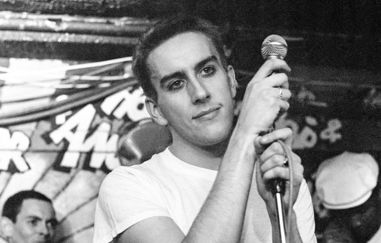 È morto Terry Hall degli Specials | Rolling Stone Italia