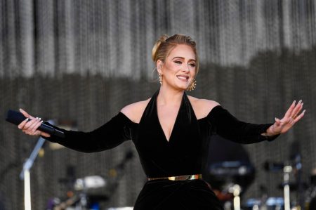 Adele | Rolling Stone Italia