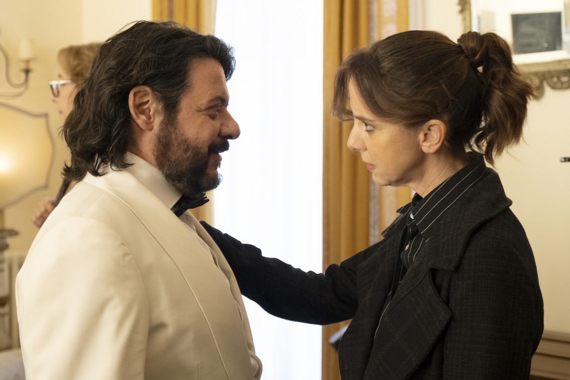 ‘Sono Lillo’, il supereroe che ci meritiamo | Rolling Stone Italia