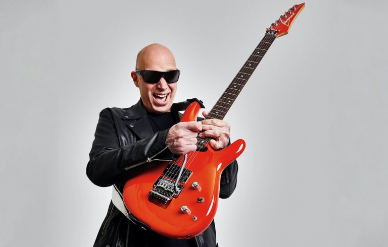 Joe Satriani, Jeff Beck e l’arte di rischiare | Rolling Stone Italia