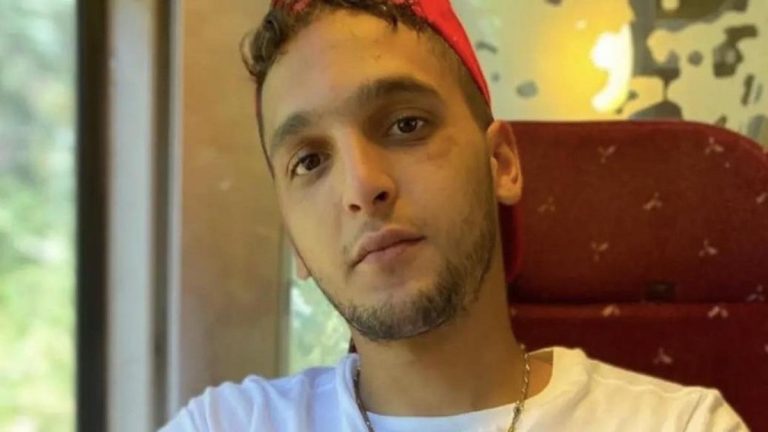 La storia di Oussama Ben Rebha, annegato per sfuggire agli agenti ...