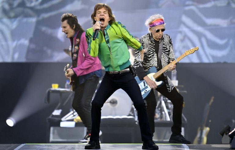 Keith Richards: «Ognuno ha il suo demone» | Rolling Stone Italia