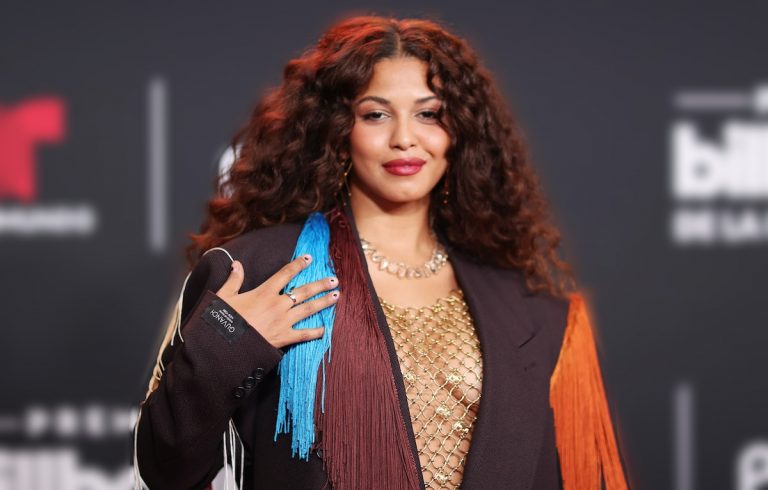 Yendry | Rolling Stone Italia