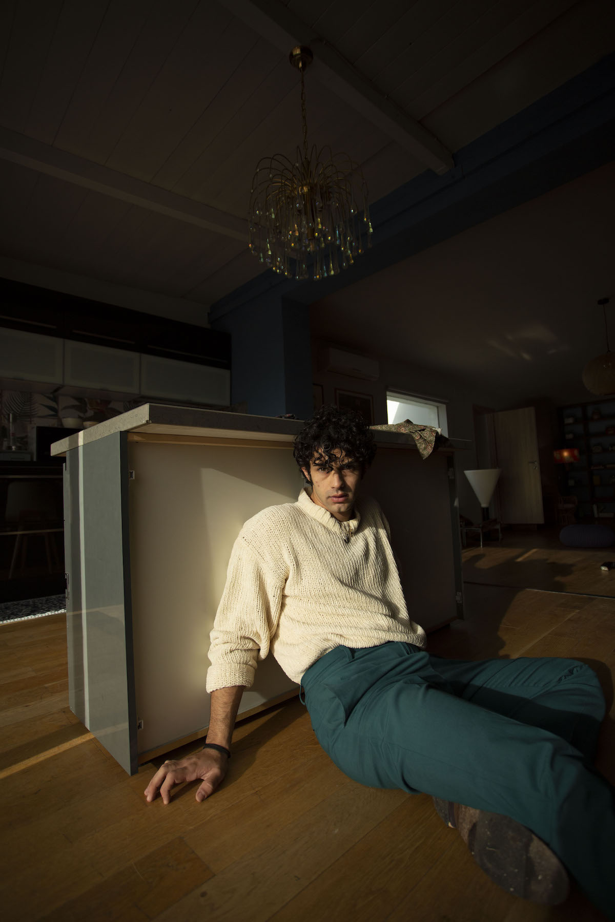 'Mare fuori': intervista a Massimiliano Caiazzo | Rolling Stone Italia