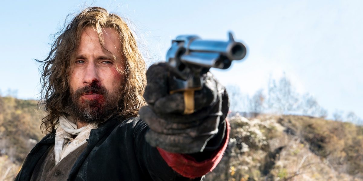 Django Reloaded | Rolling Stone Italia