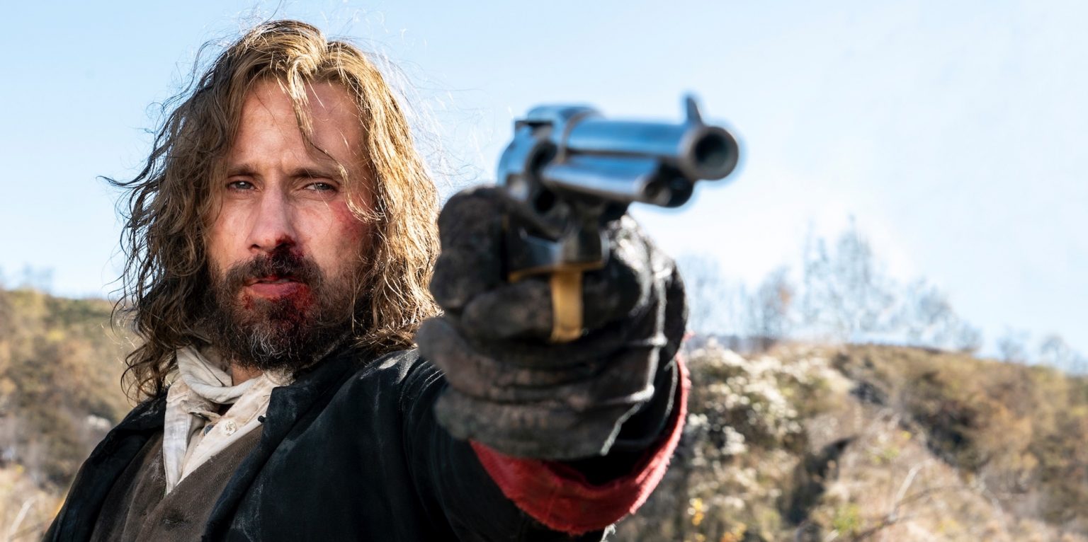 Django Reloaded | Rolling Stone Italia