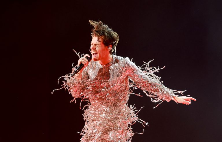 Harry Styles, il nuovo album uscirà a marzo | Rolling Stone Italia