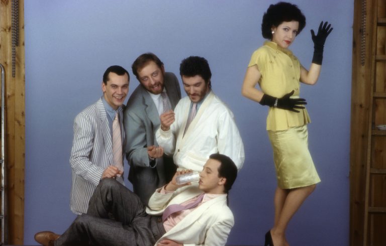 Matia Bazar | Rolling Stone Italia