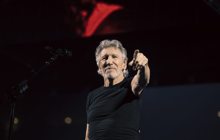 Roger Waters | Rolling Stone Italia