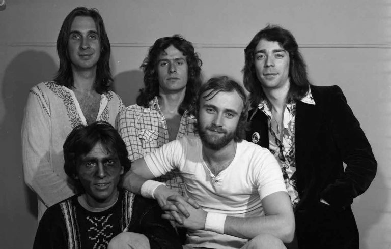 Dal vivo, i Genesis di Phil Collins spaccavano più di quelli di Peter ...