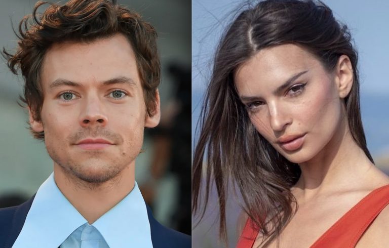 Harry Styles e Emily Ratajkowski stanno insieme? | Rolling Stone Italia