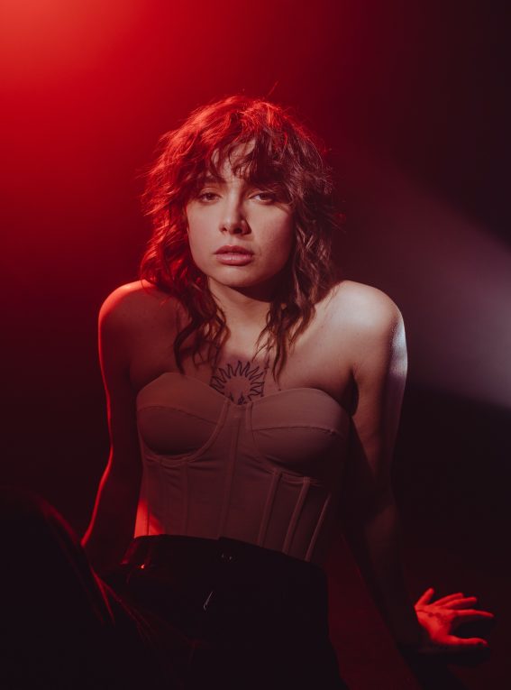 Madame: Club Godo | Rolling Stone Italia