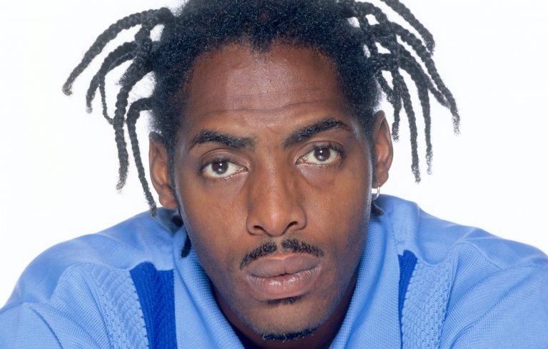 Coolio | Rolling Stone Italia