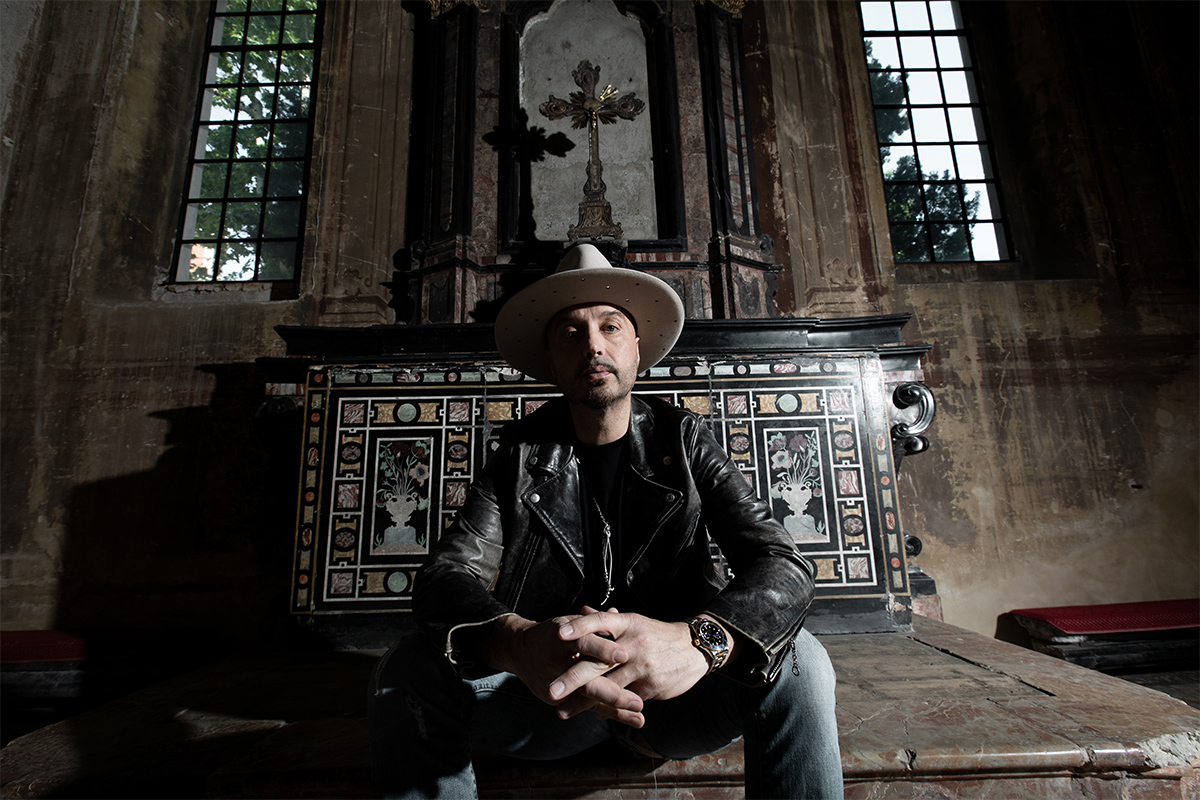 Joe Bastianich: «Vi spiego cos’è davvero il folk americano» | Rolling Stone Italia