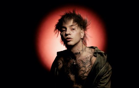 Chiello: «La nausea mi ha spinto a cambiare» | Rolling Stone Italia