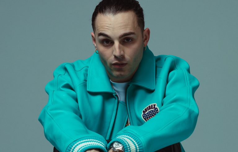 Ernia | Rolling Stone Italia