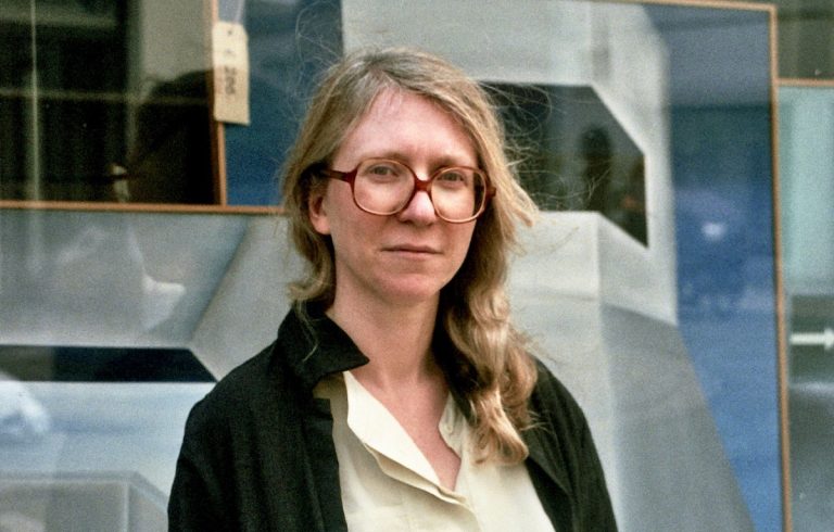 Felicia Atkinson | Rolling Stone Italia