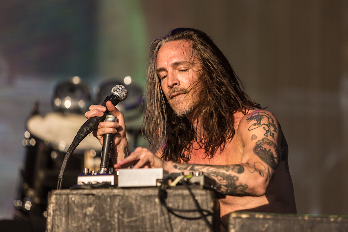 Le foto di Sick New World, il nu metal a Las Vegas | Rolling Stone Italia