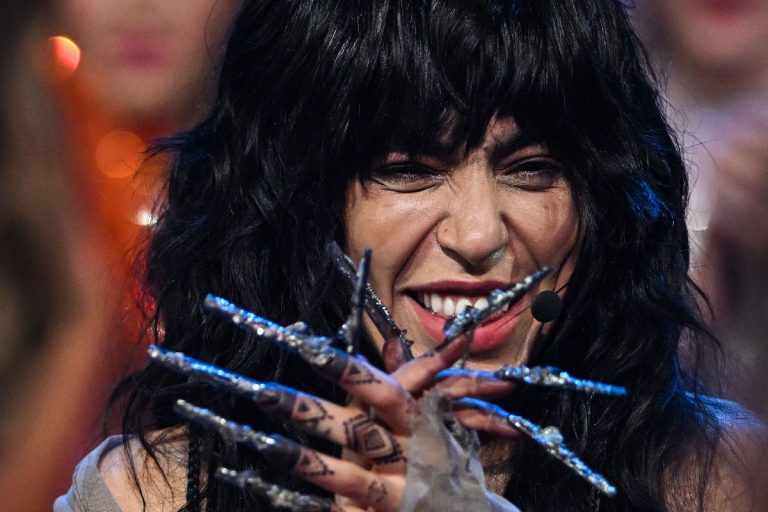 Loreen ha vinto Eurovision 2023 | Rolling Stone Italia