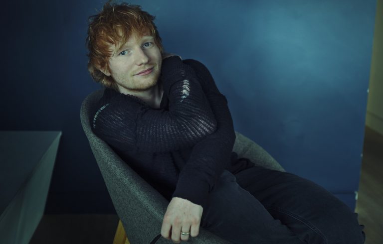 Ed Sheeran | Rolling Stone Italia