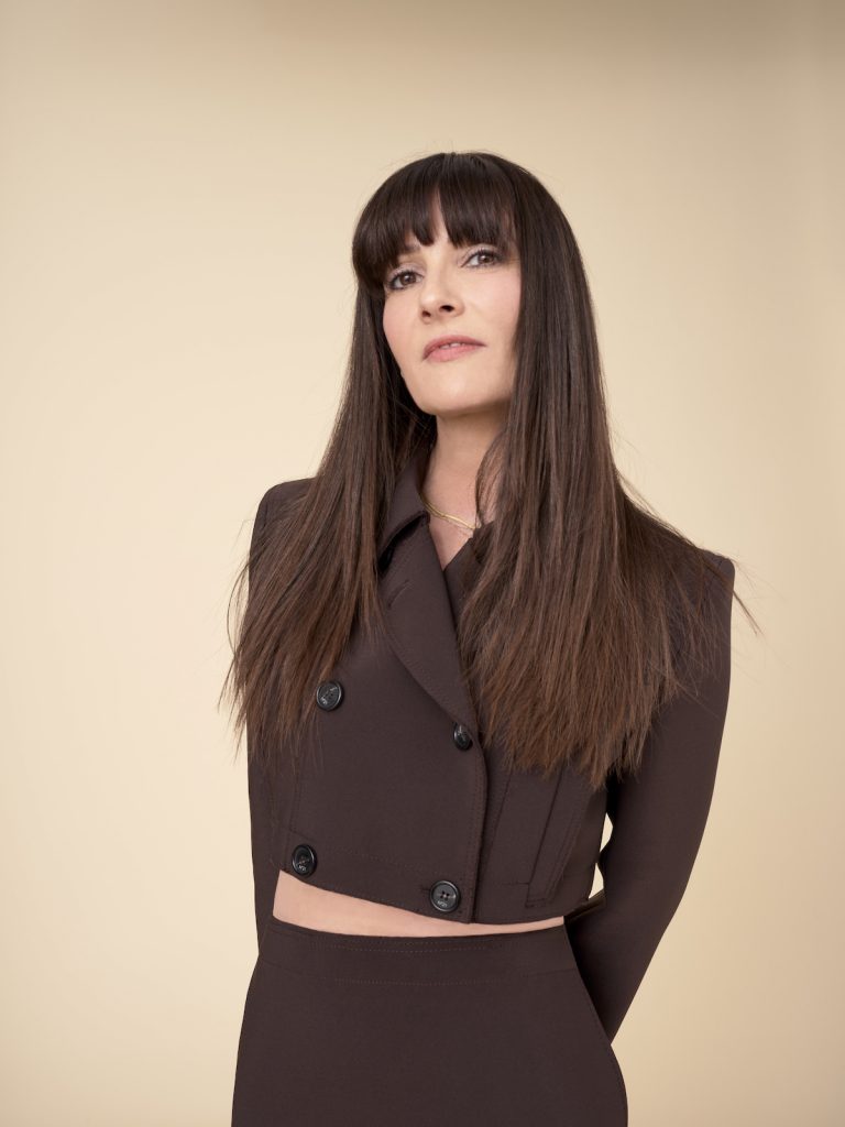 Victoria Cabello: «Sarò una Licia Colò fuori di testa» | Rolling Stone ...